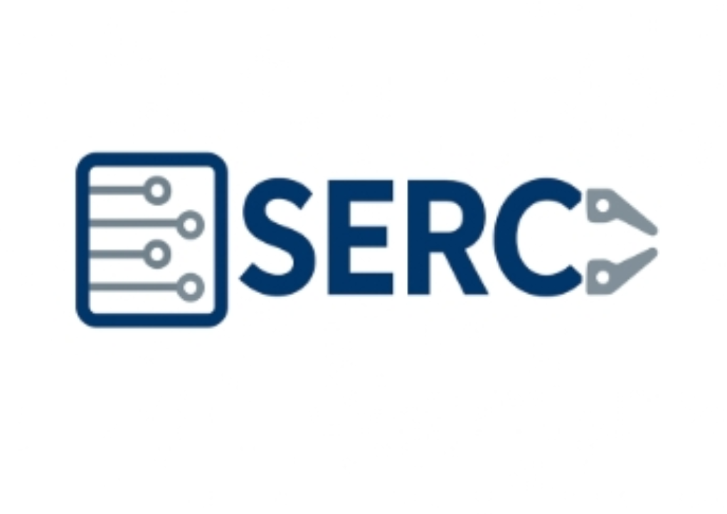 SERC PCB Workspace